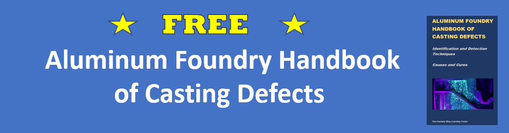 Aluminum Casting Defect Handbook - Porosity Solutions